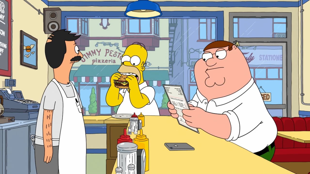 When Will Family Guy Season 21 Episode 15 Drop? | Attack of the Fanboy