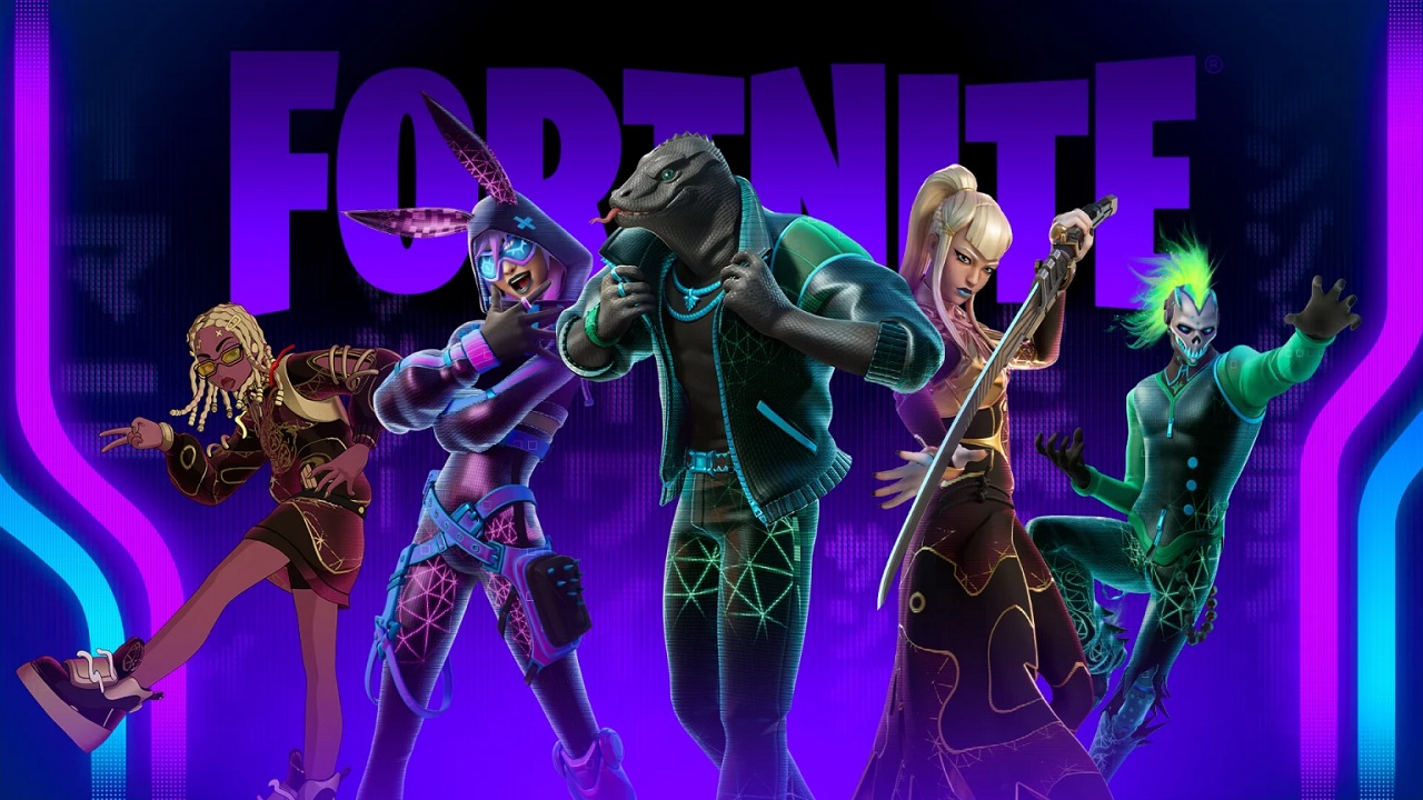How many Reality Augments can you activate in Fortnite? | Attack of the ...