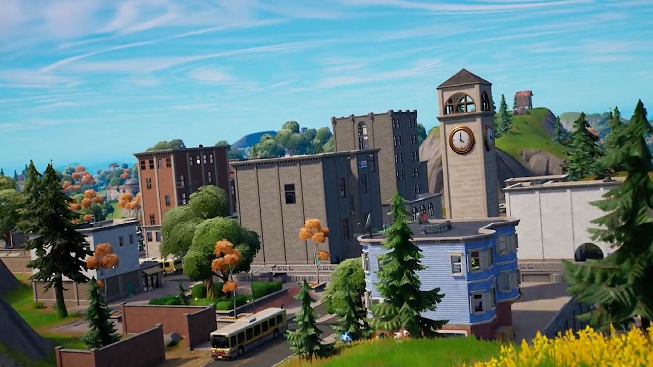 Here's How to Load the Fortnite OG Map Code for Creative 2.0 | Attack ...