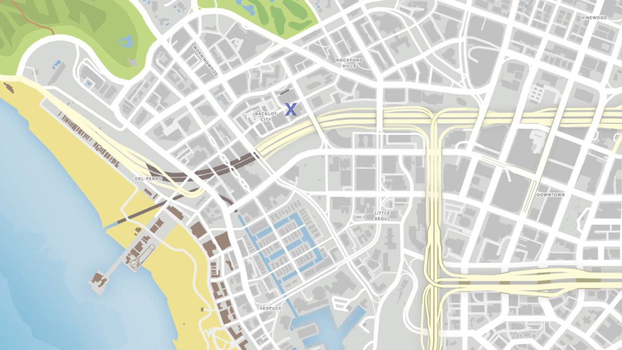 All Movie Prop Locations in GTA Online | Attack of the Fanboy