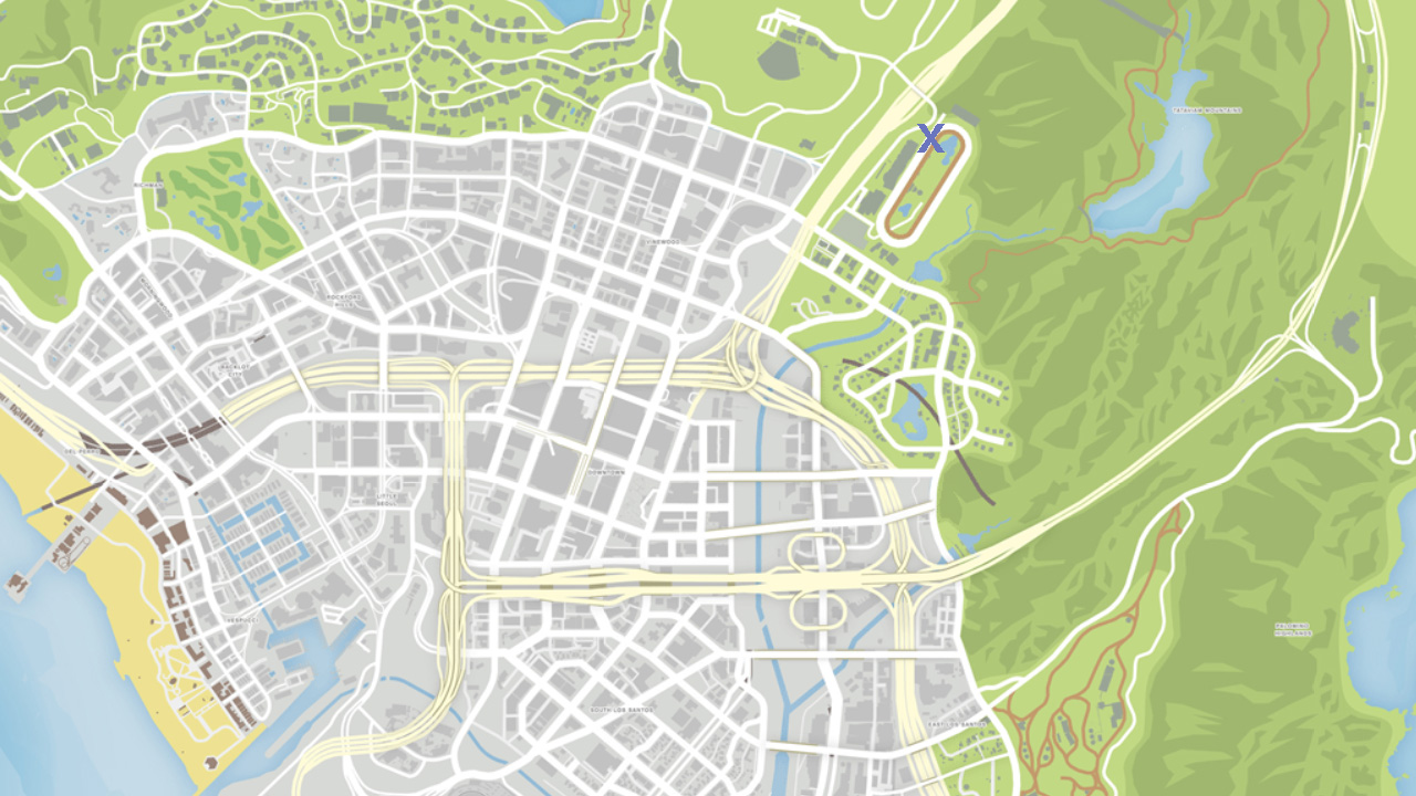 All Movie Prop Locations in GTA Online | Attack of the Fanboy