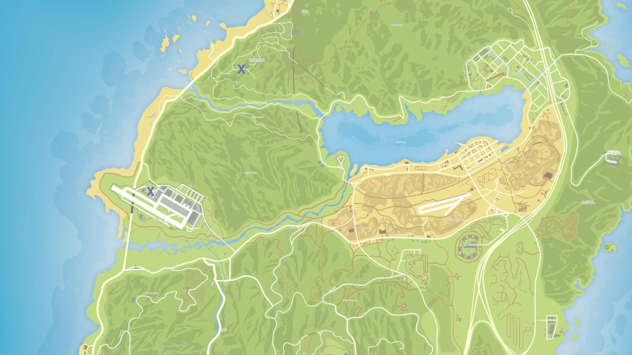 All Movie Prop Locations in GTA Online | Attack of the Fanboy