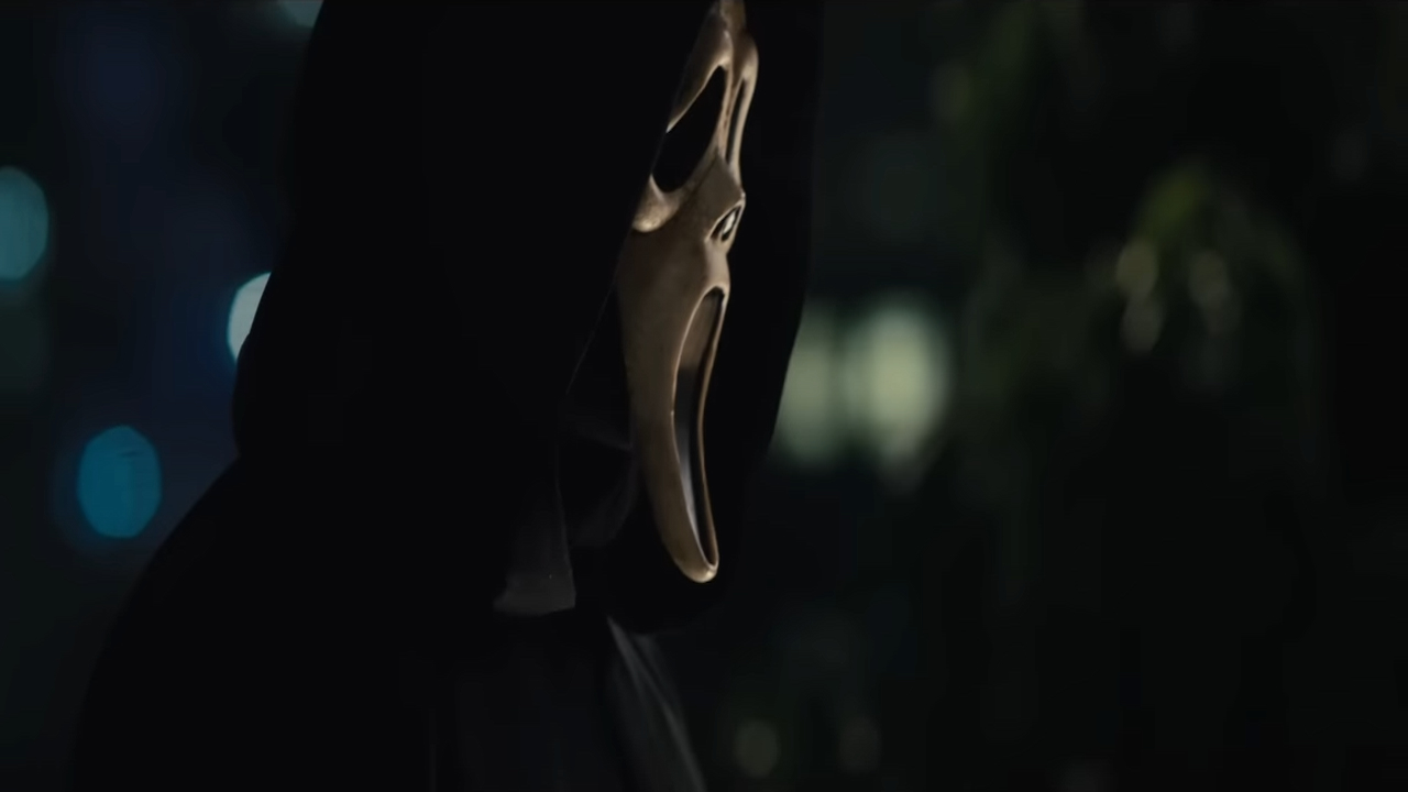 'Scream 6' Age Rating and Parents Guide | Attack of the Fanboy