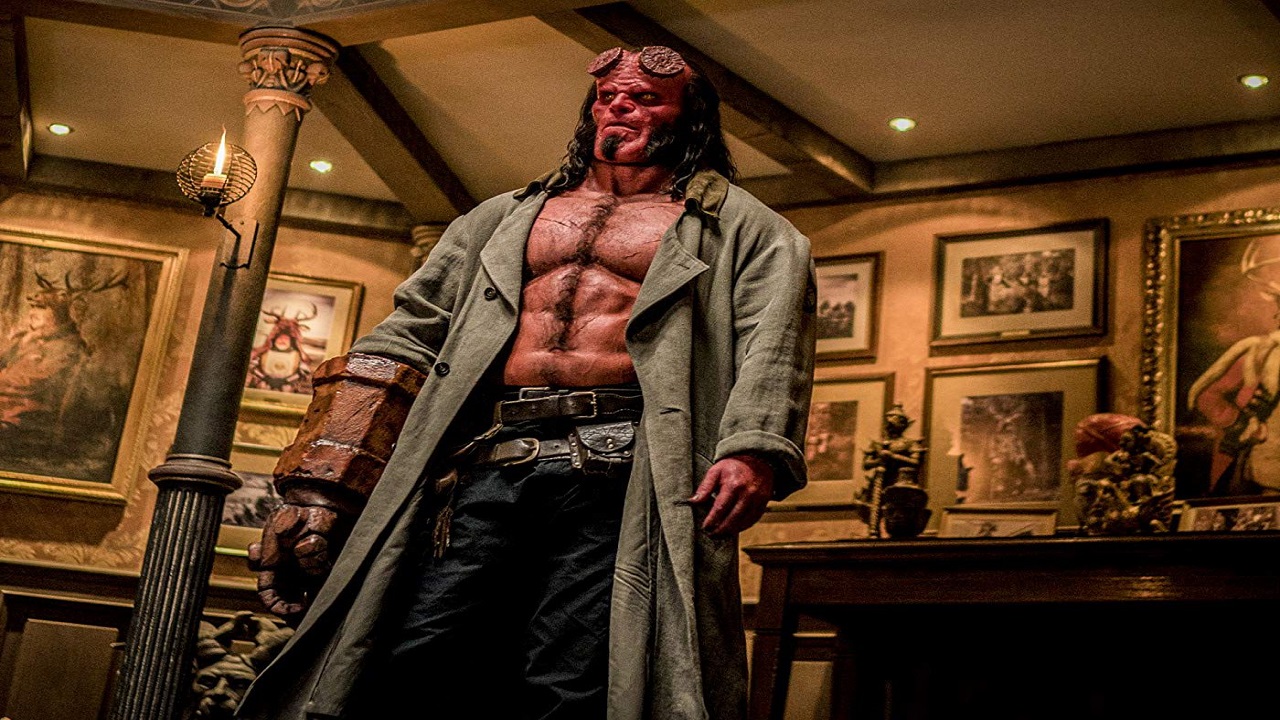 All Hellboy Live Action And Animated Movies, Ranked | Attack of the Fanboy