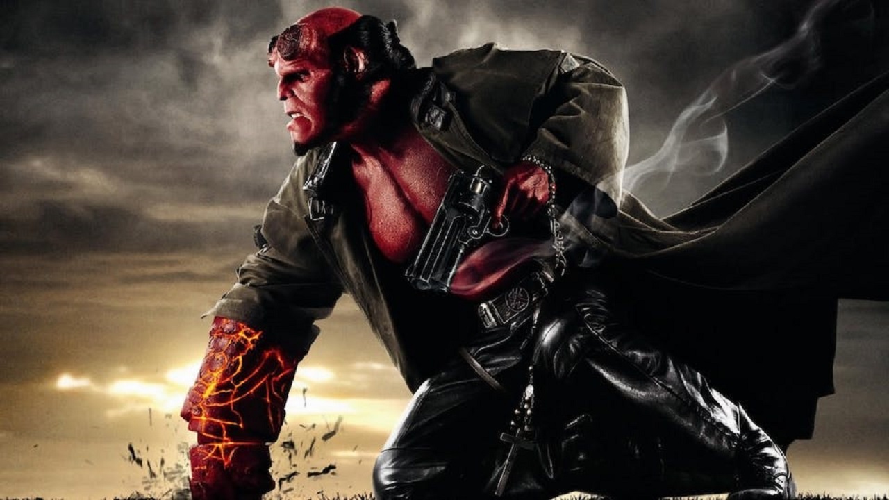 All Hellboy Live Action And Animated Movies, Ranked | Attack of the Fanboy