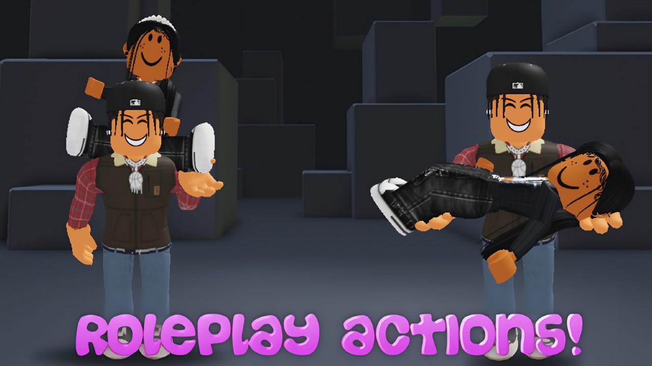 10 Of The Best RP Games On Roblox | Attack of the Fanboy