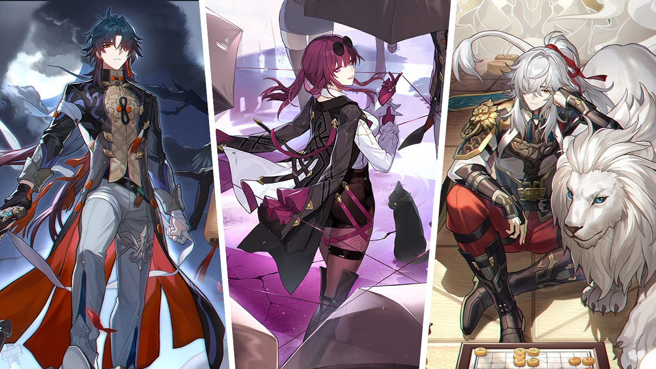 All Honkai Star Rail Paths, Explained | Attack of the Fanboy