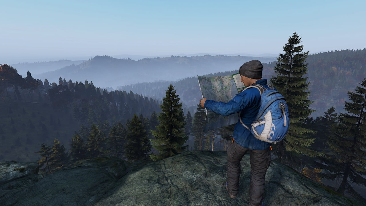 Are DayZ Servers Down? Here's How to Check DayZ Server Status | Attack ...