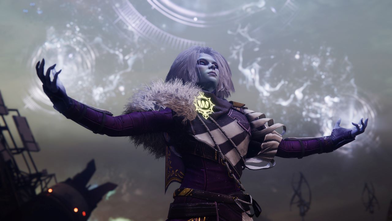 How to Join the Official Destiny 2 Discord | Attack of the Fanboy