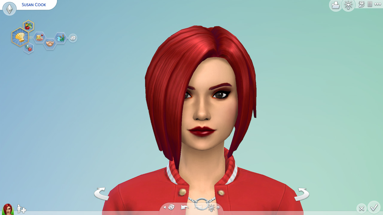 The Sims 4: How to Make Sims Stand Still in CAS | Attack of the Fanboy