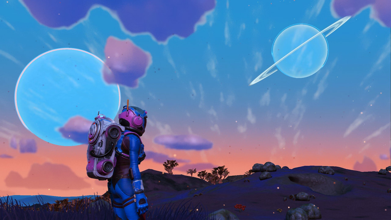 How to Use No Man's Sky Save Editor | Attack of the Fanboy