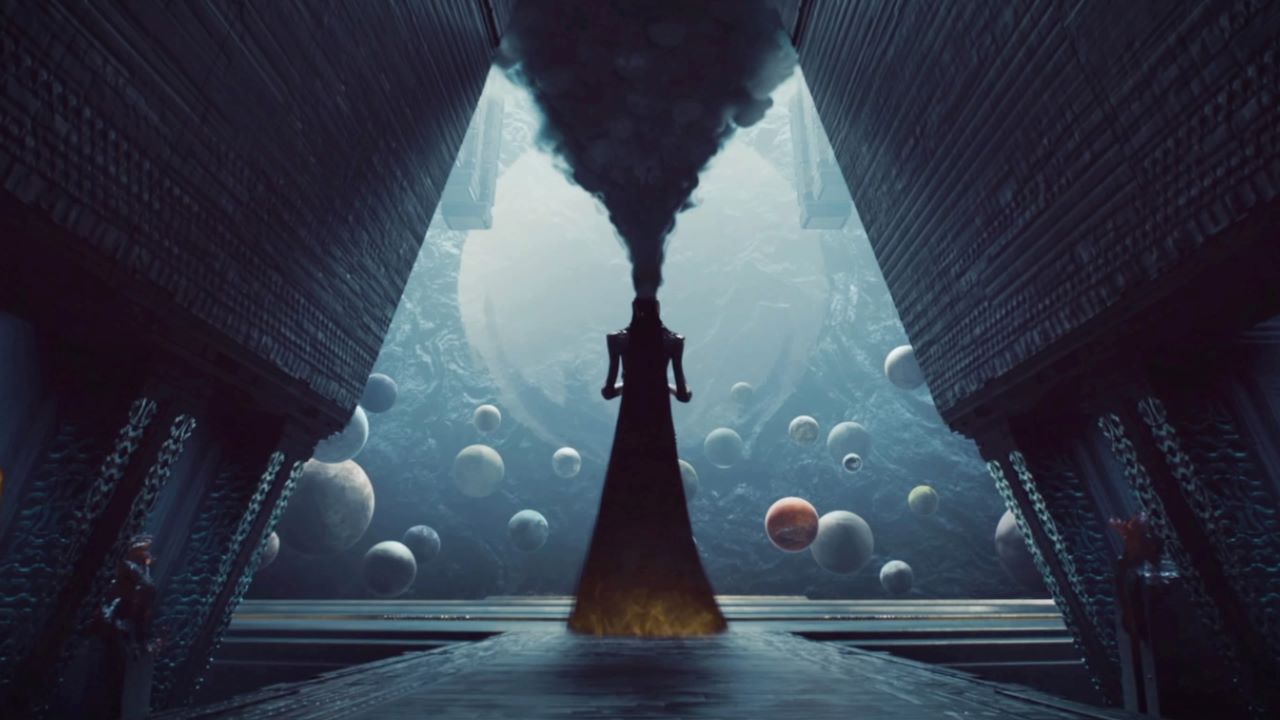 How to Get the Singular Orbit Triumph in Destiny 2 | Attack of the Fanboy