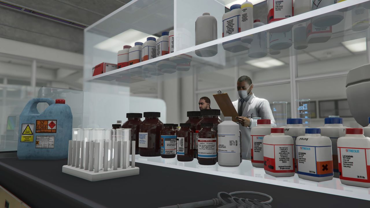 How to Start The Last Dose Missions in GTA Online - Full Missions List ...