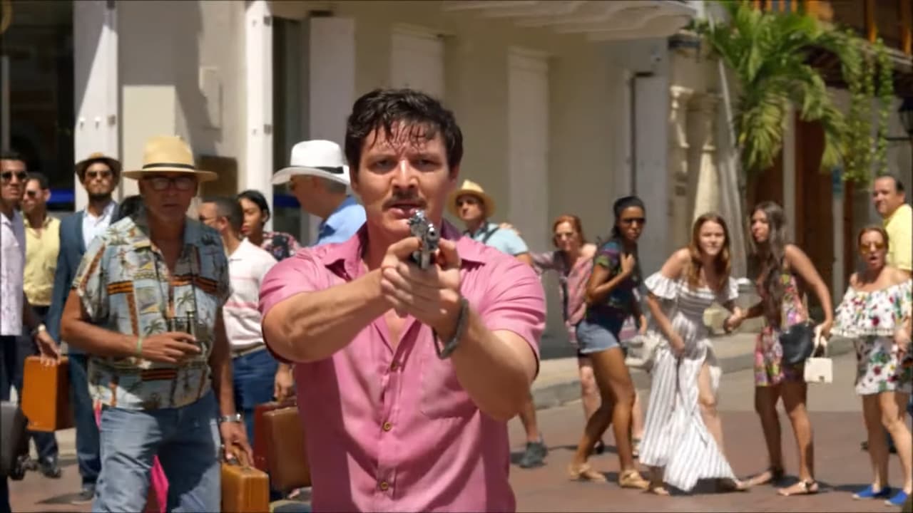 Pedro Pascal's Best Roles in Movie and TV | Attack of the Fanboy