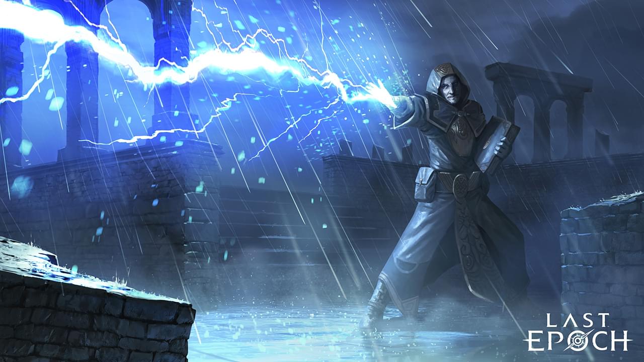 What is the Maximum Skill Level in Last Epoch? Explained | Attack of ...