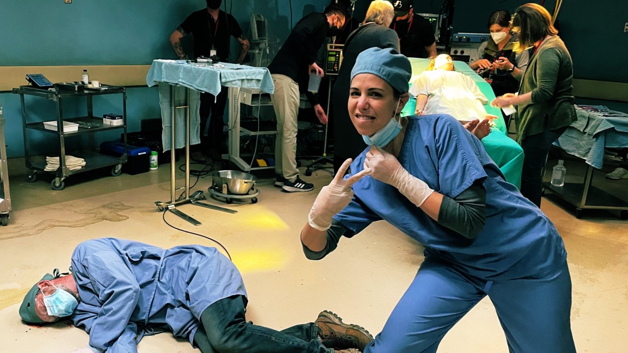 Is Laura Bailey in 'The Last of Us' Season One? | Attack of the Fanboy