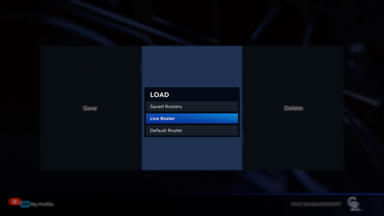 MLB The Show 23 - How to Update Rosters | Attack of the Fanboy