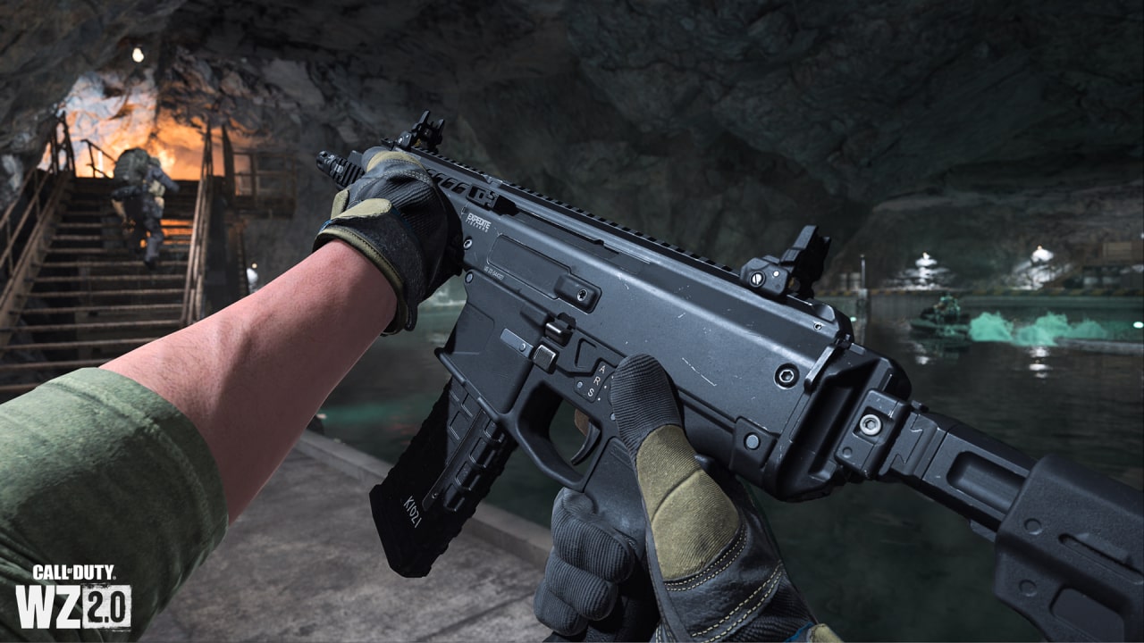 How to Unlock the Unchained Fury Blueprint in MW2 | Attack of the Fanboy