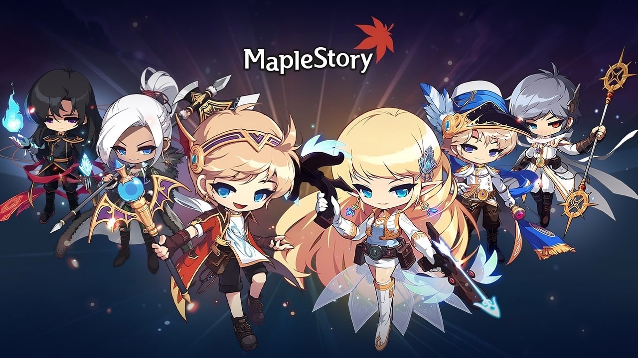 Best MapleStory Private Servers to Play On | Attack of the Fanboy