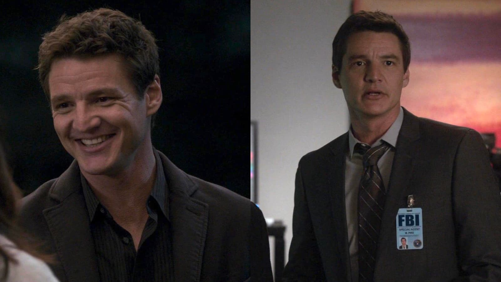 Pedro Pascal's Best Roles in Movie and TV | Attack of the Fanboy