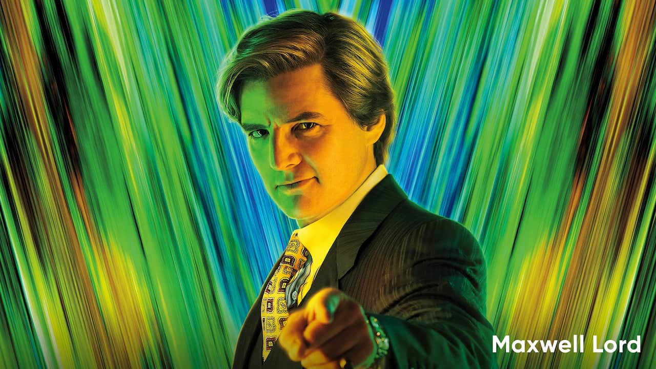 Pedro Pascal's Best Roles in Movie and TV | Attack of the Fanboy