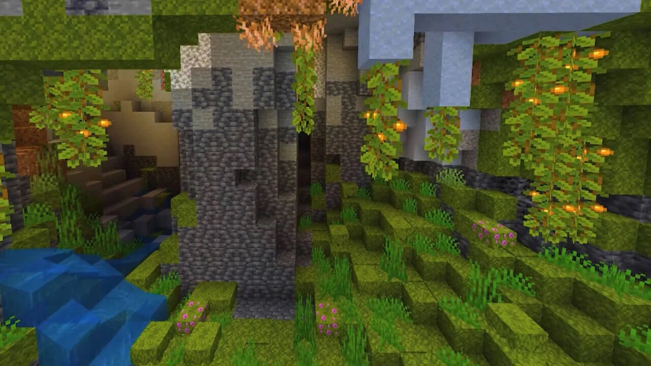 How to Get All Dirt Block Types in Minecraft | Attack of the Fanboy