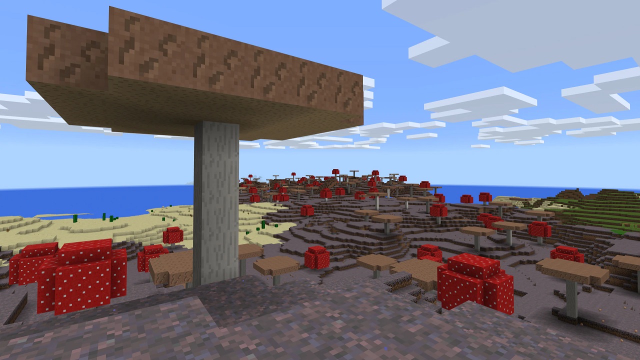 How to Get All Dirt Block Types in Minecraft | Attack of the Fanboy