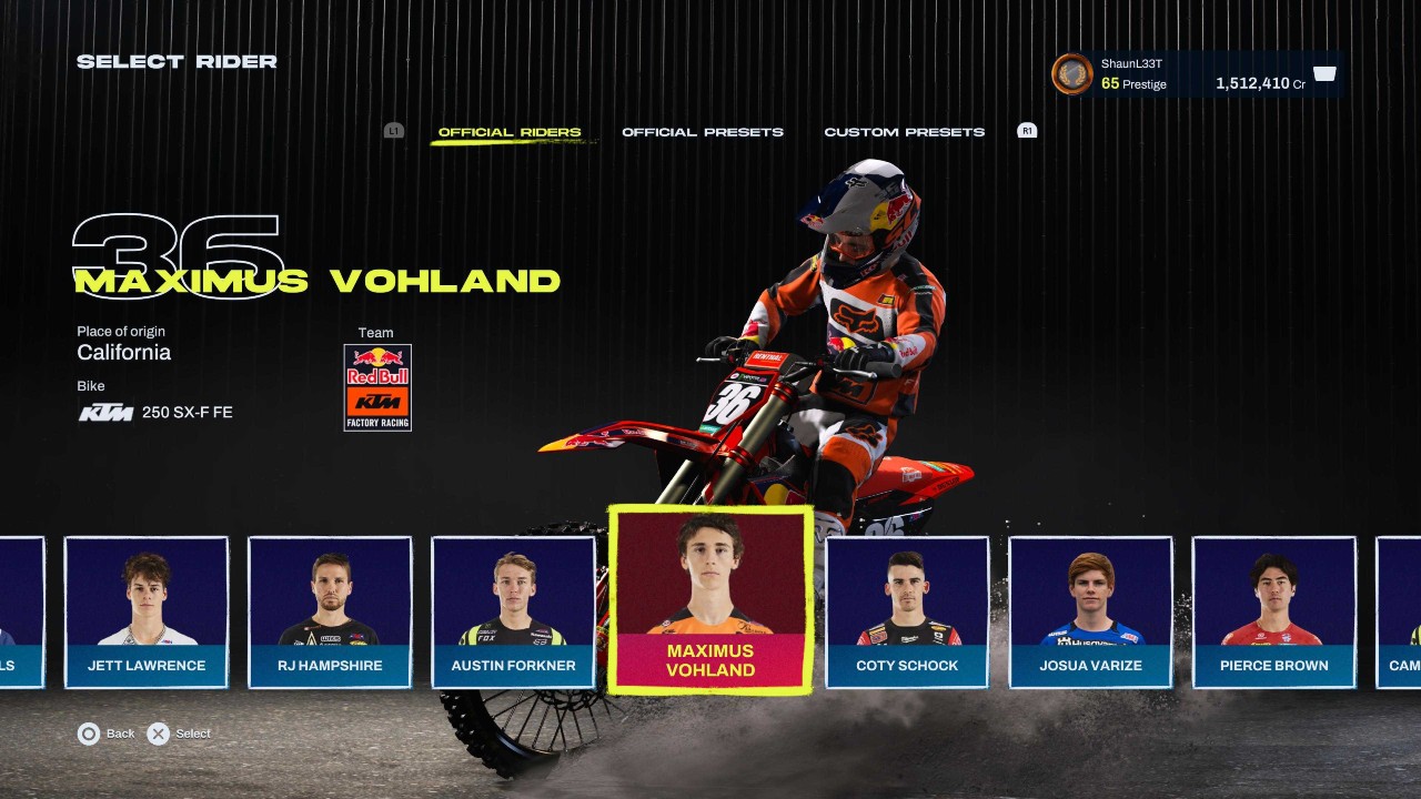 All Tracks & Riders In Monster Energy Supercross 6 | Attack of the Fanboy