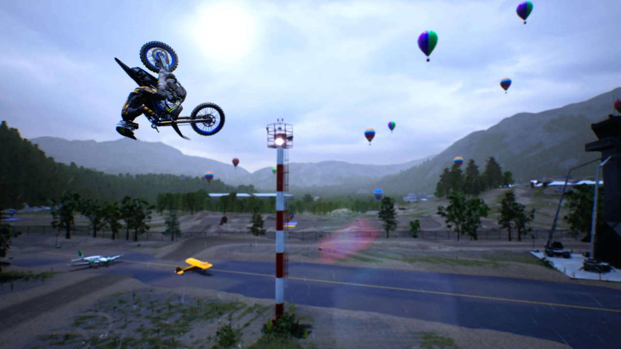 Change These Settings To Increase Prestige In Monster Energy Supercross ...