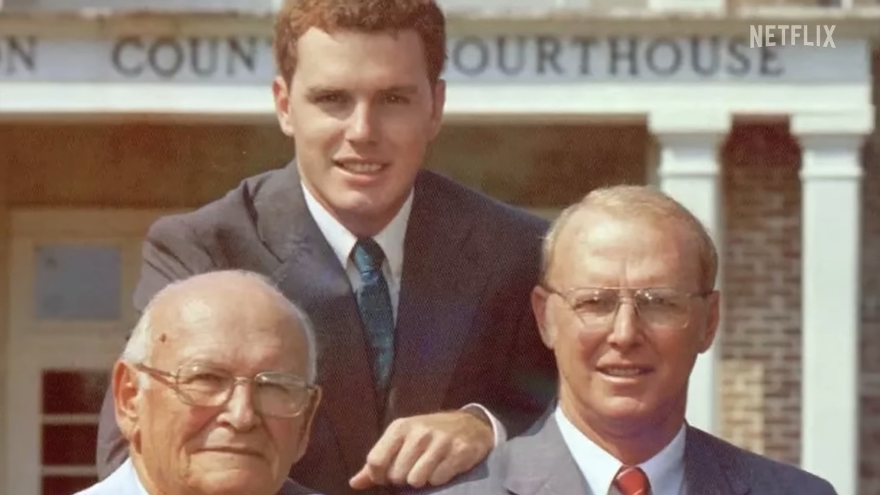 'The Murdaugh Murders' Episodes List: How Many Are There? | Attack of ...