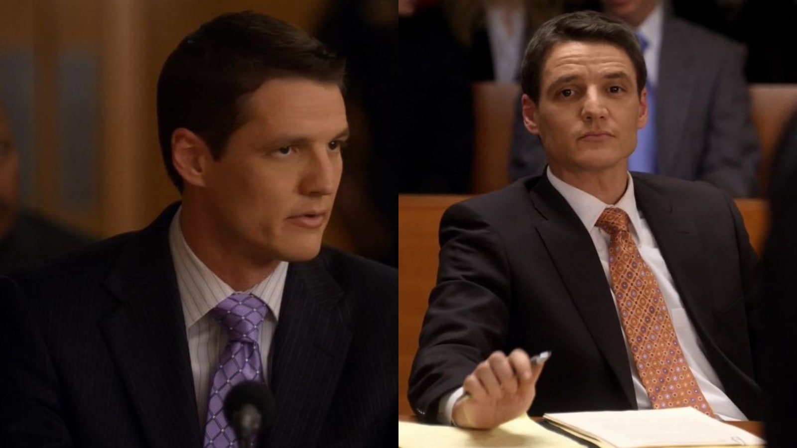 Pedro Pascal's Best Roles in Movie and TV | Attack of the Fanboy