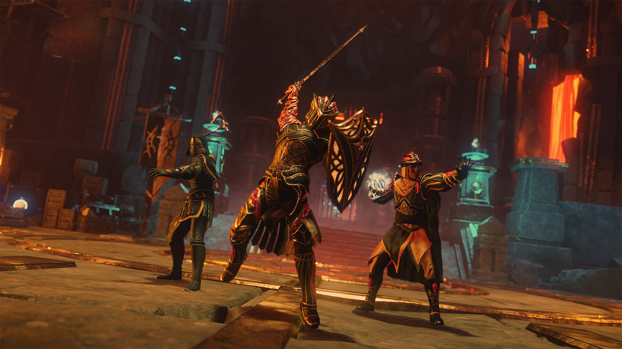 New World Season 1 Pass: Is It Worth It, Price, Free and Premium ...