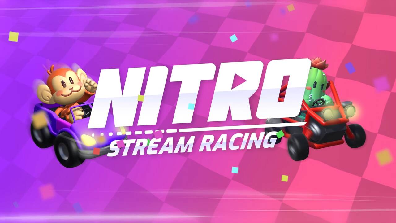 Does Nitro Stream Racing Have Codes? Explained | Attack of the Fanboy