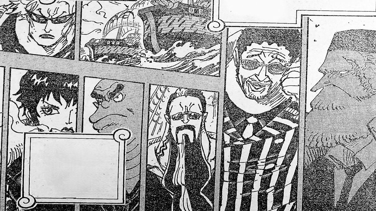 One Piece Chapter 1078 Spoilers and Release Timeline | Attack of the Fanboy