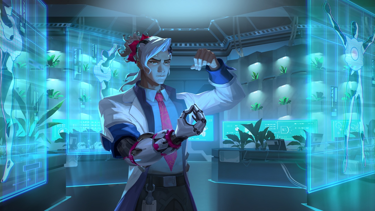 How to Play Lifeweaver in Overwatch 2: Healing Technique, Playstyle ...
