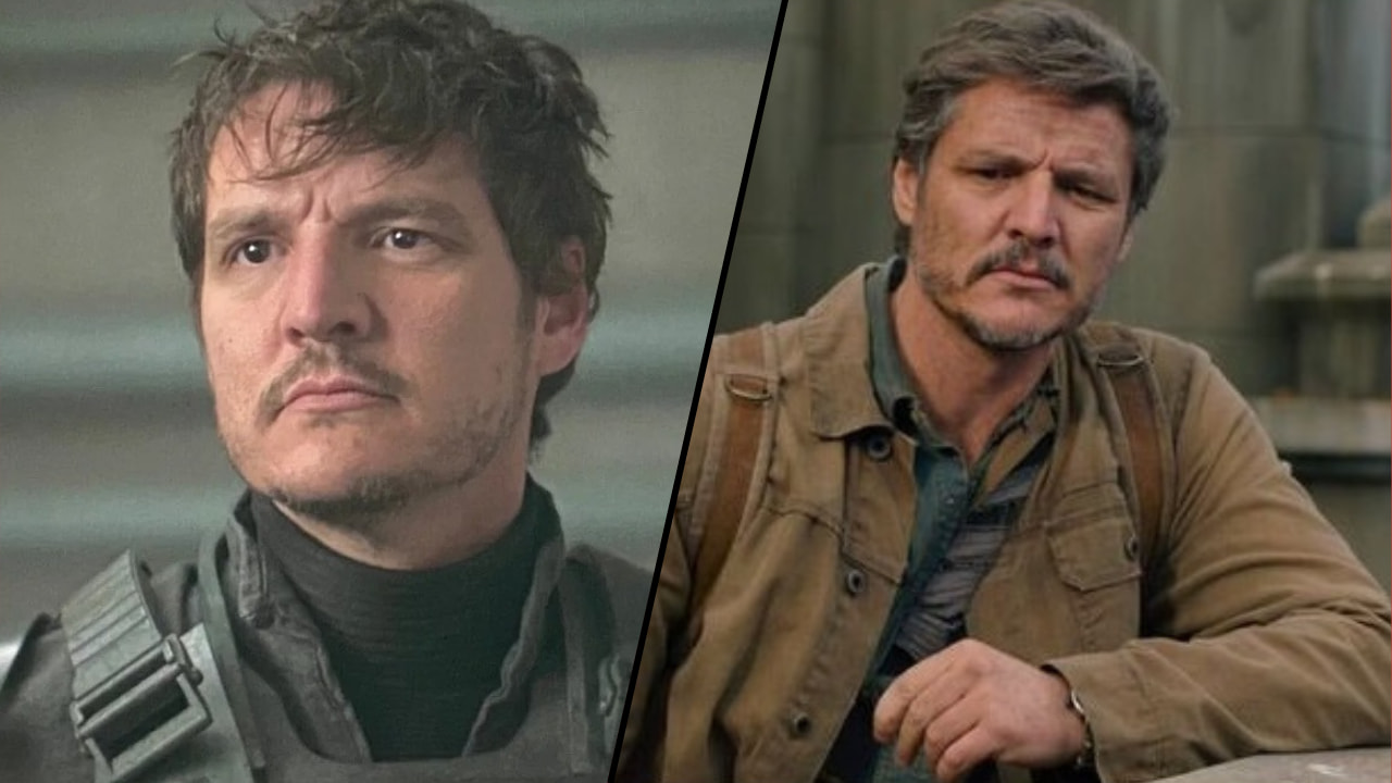 Pedro Pascal's Best Roles in Movie and TV | Attack of the Fanboy