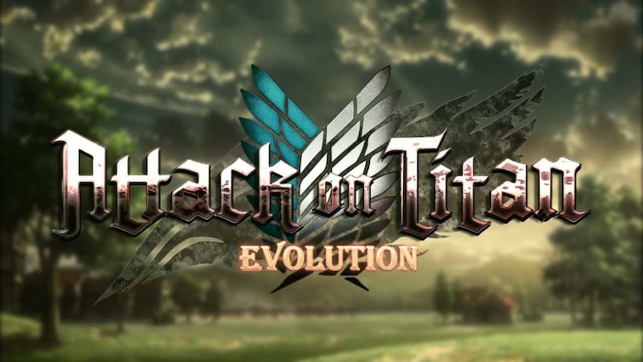 All Family Buffs and Perks in Attack on Titan Evolution | Attack of the ...