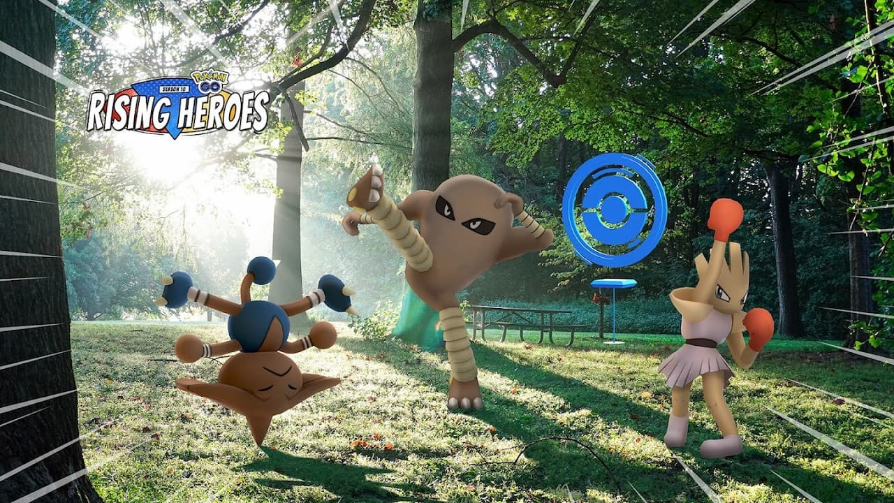 Pokemon GO Catch Mastery Event (March 2023) - Pokemon Spawns, Shiny ...