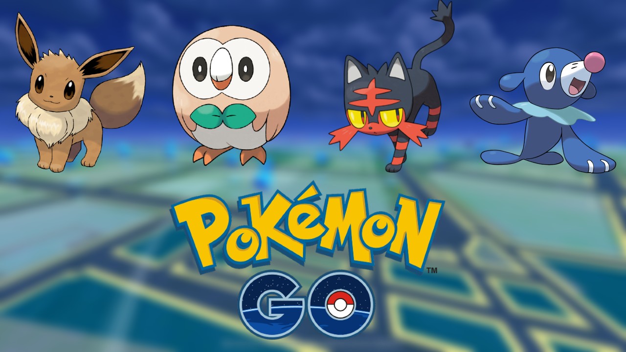 Pokemon GO March 2023 Spotlight Hour Schedule - Shiny Chances, Perfect ...