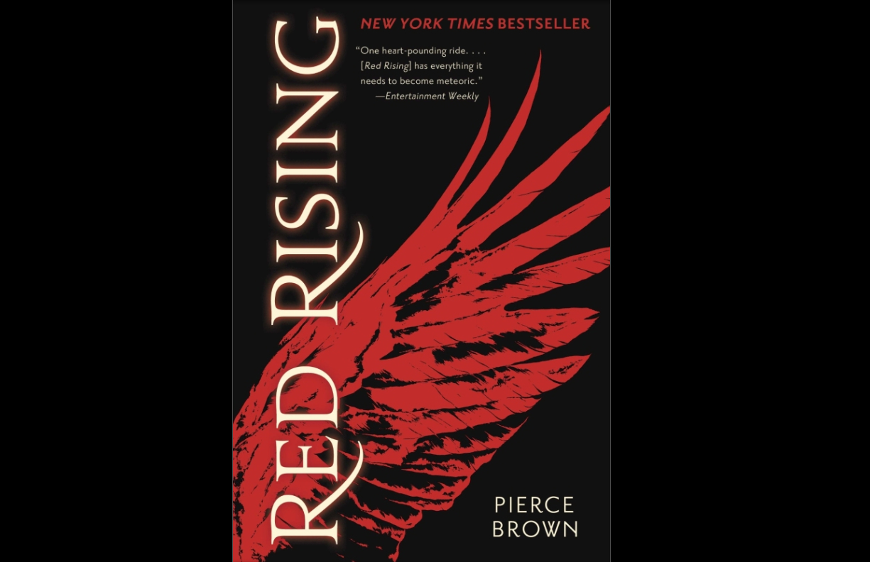 How to Read the Red Rising Series in Order | Attack of the Fanboy