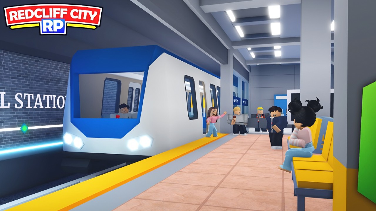 10 Of The Best RP Games On Roblox | Attack of the Fanboy