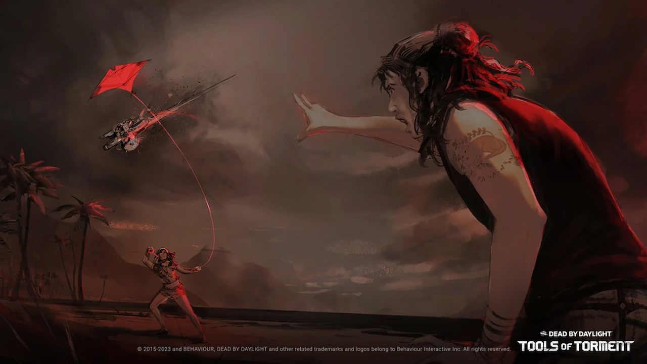 How to Play Renato Lyra in Dead by Daylight: Perks, Counters, and More ...