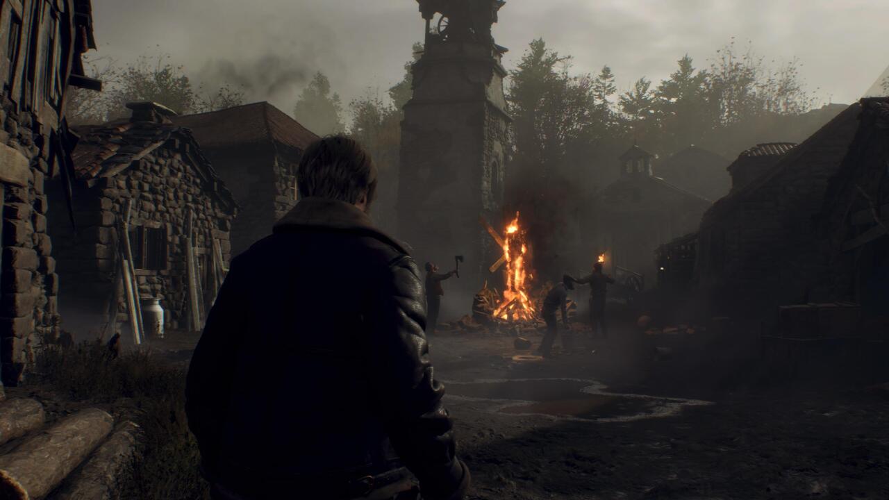 Resident Evil 4 Remake Review | Attack of the Fanboy