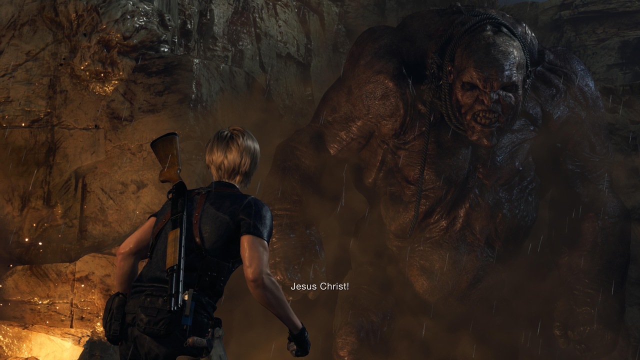 Resident Evil 4 Remake Review | Attack of the Fanboy