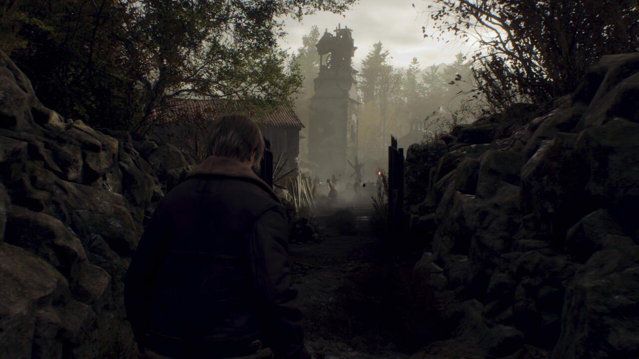 Resident Evil 4 Spinel Explained: How to Get It and Where to Spend It ...