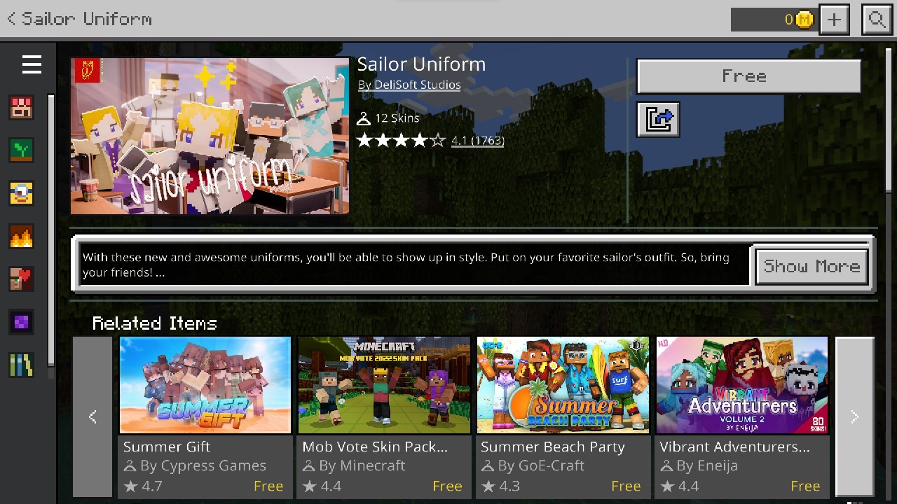 Top 10 Free Skin Packs For Minecraft Bedrock | Attack of the Fanboy