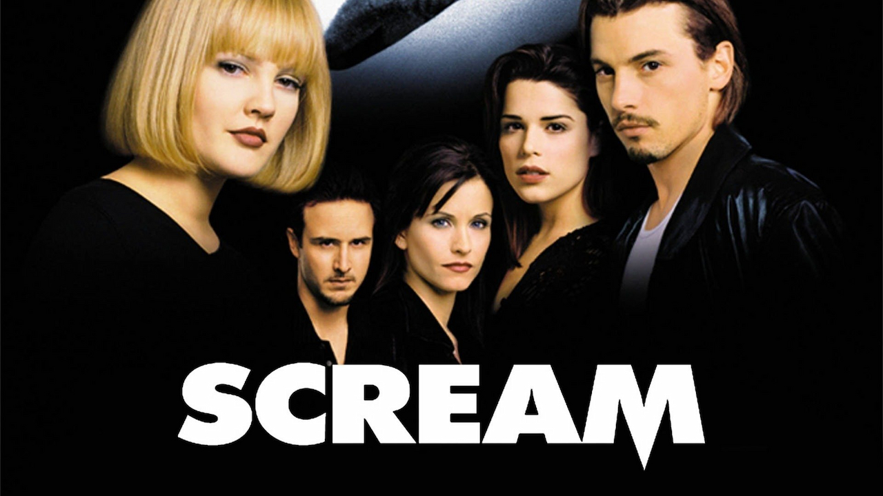 Do You Need to Watch Scream 1-5 Before Watching Scream 6? | Attack of ...