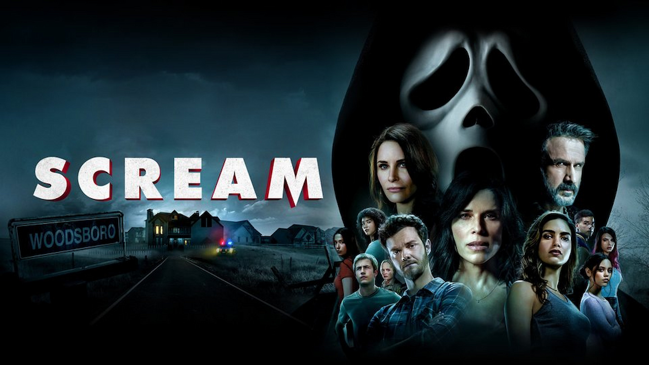 Do You Need to Watch Scream 1-5 Before Watching Scream 6? | Attack of ...