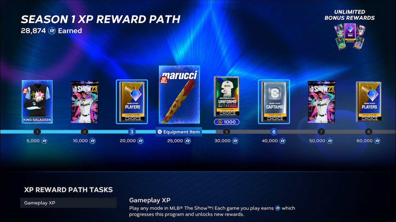 How to Get XP Fast in MLB The Show 23 | Attack of the Fanboy