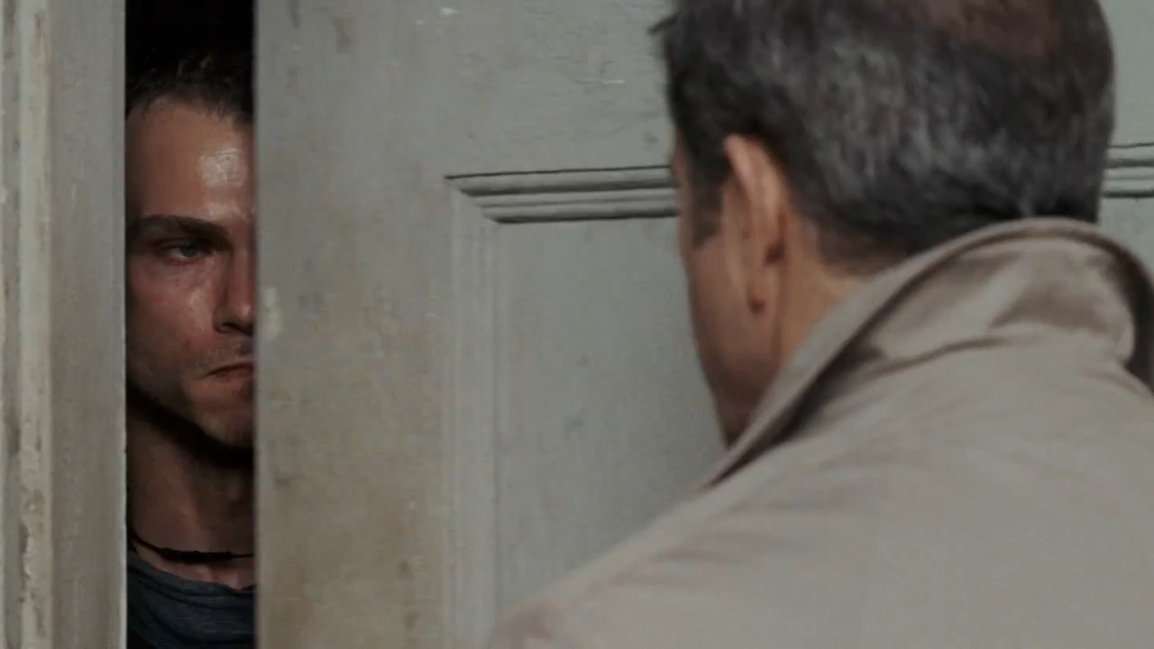 FrightFest Interview: Shawn Roberts Serves Up a Heap of Gore and Laughs ...